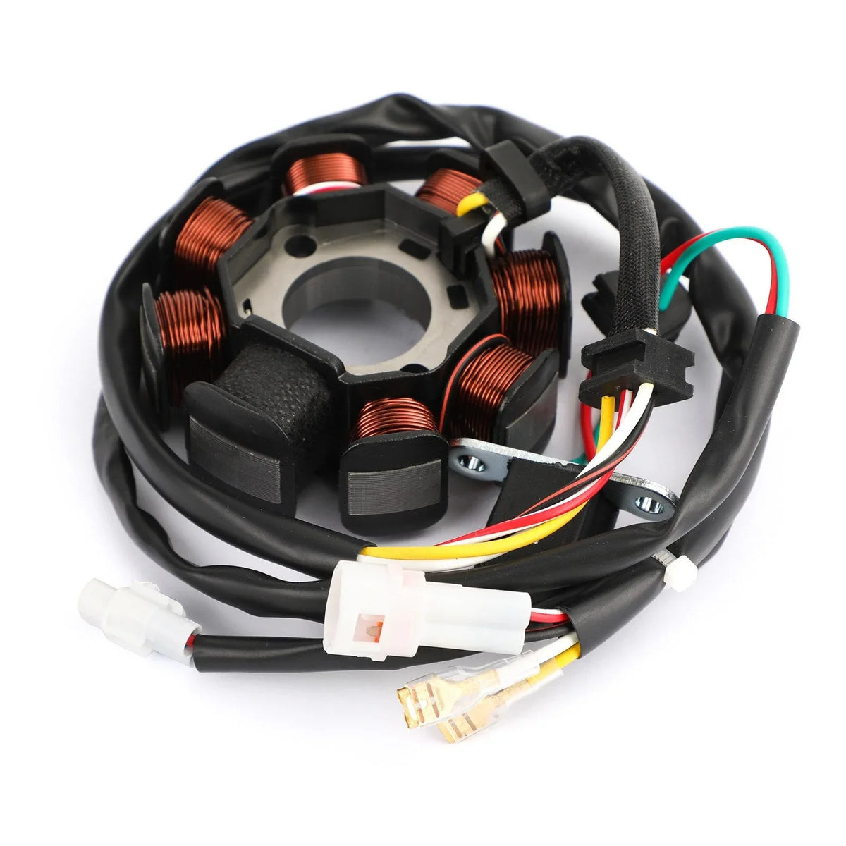 Electronical Parts Yamaha Jog 1991-2001 - Pièces Électroniques Jog 70cc ...