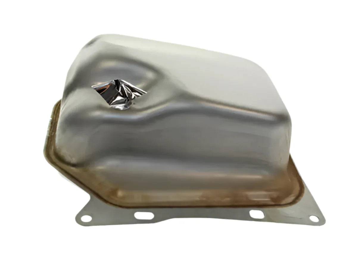 Honda OEM Fuel Tank - Réservoir Carburant Honda Ruckus Metro 17500-GET ...