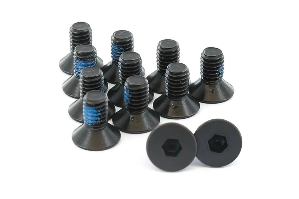 Stage6 R/T Torque Drive Screws (12x) – Secret Import