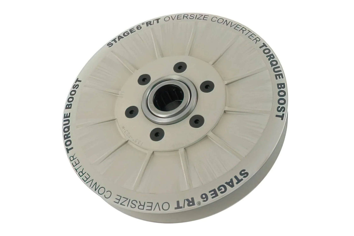 Stage6 R/T Torque Drive Screws (12x) – Secret Import