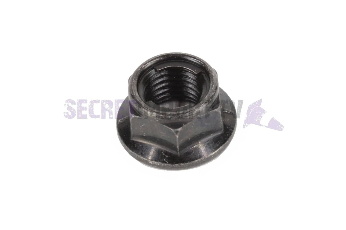 [#7 & #9] Handlebar & Stem Flange Nut Yamaha OEM (Bws/Zuma 50F & 50X ...