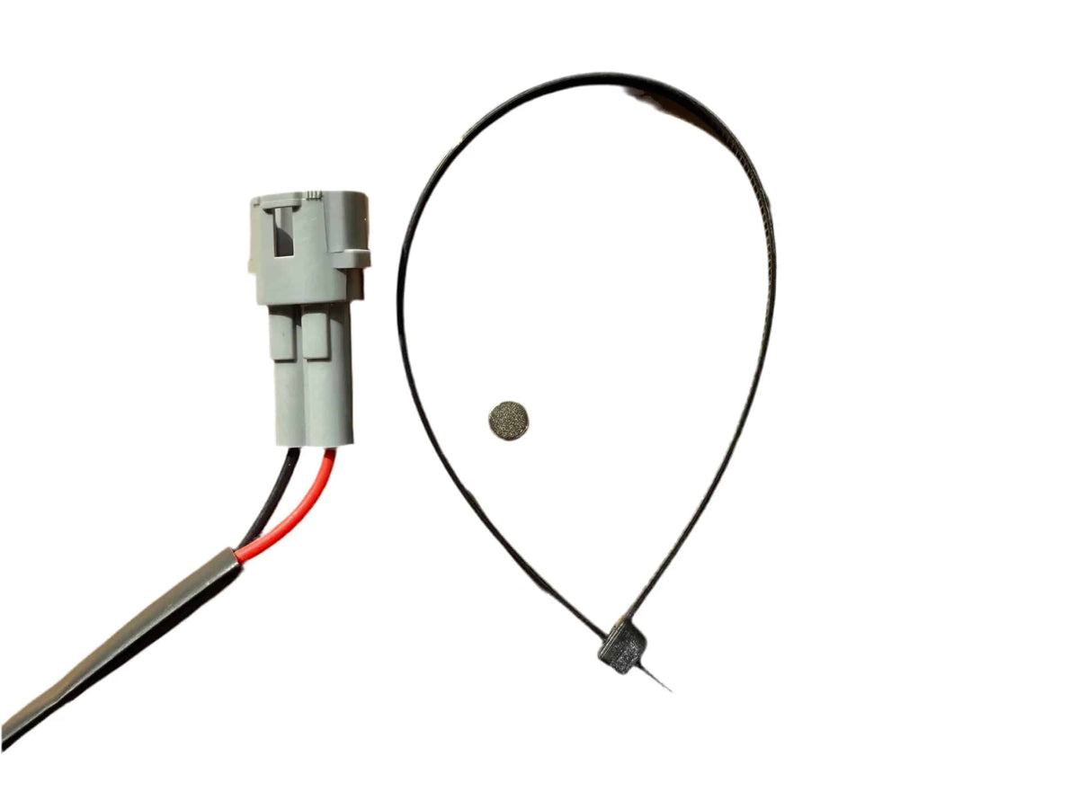 Speedometer Error Bypass Module (Bws/Zuma 50F & 50X) – Secret Import