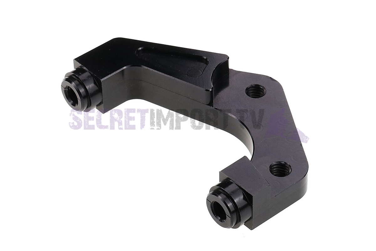 Adelin Brake Caliper Adapter - Adaptateur d'étrier de frein Adelin ...