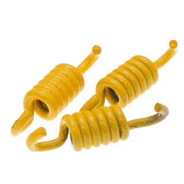 Clutch spring +1500 rpm for GY6, Kymco, Honda – Secret Import