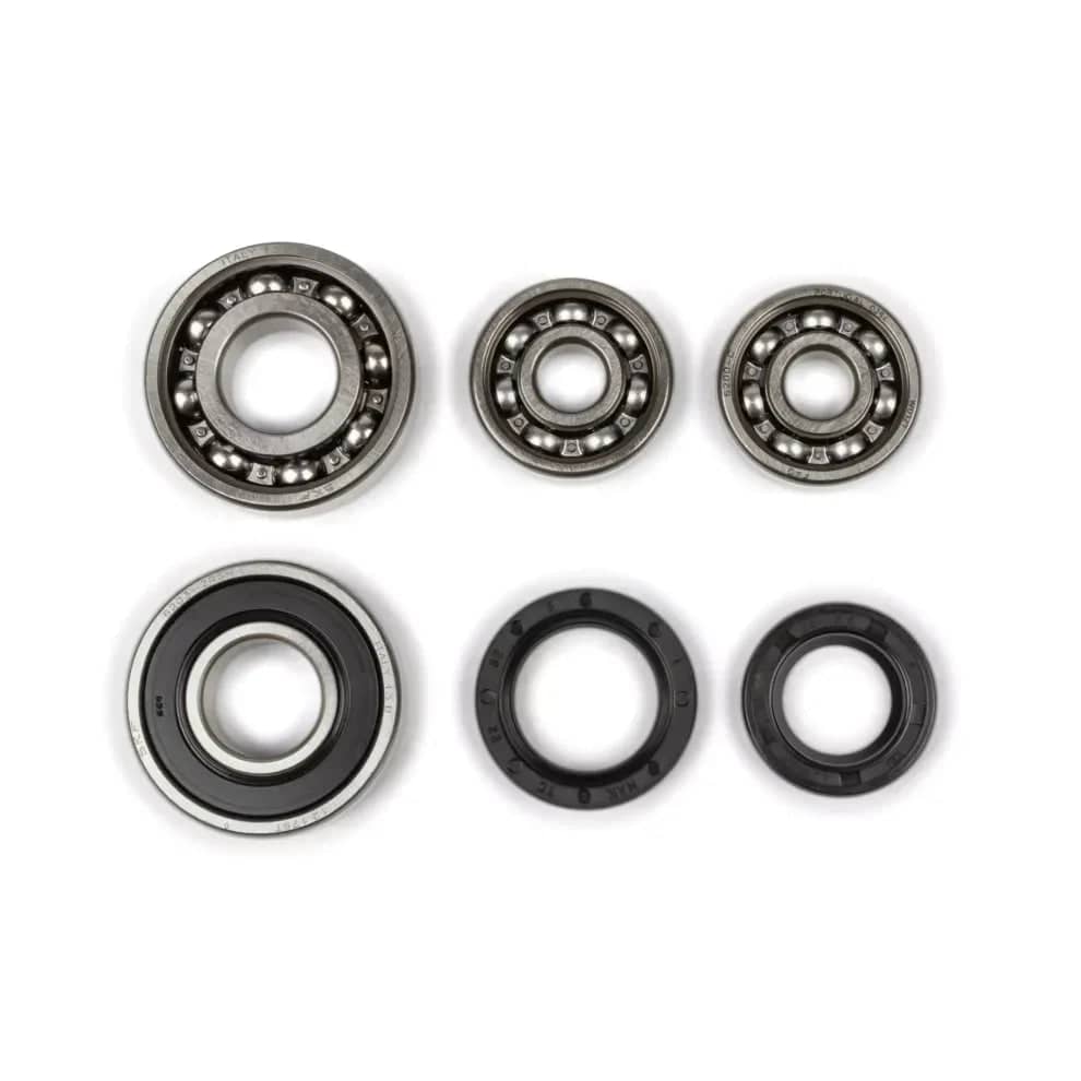 Gearbox Bearing Kit Stage6 HQ (BWS 1988-2002) // Booster & Nitro - Kit ...