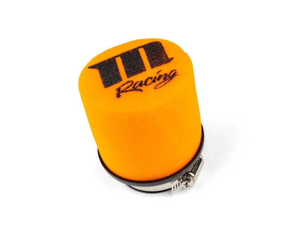 Air Filter Motorforce Racing 50mm Orange - Air Filter Motorforce Racing ...