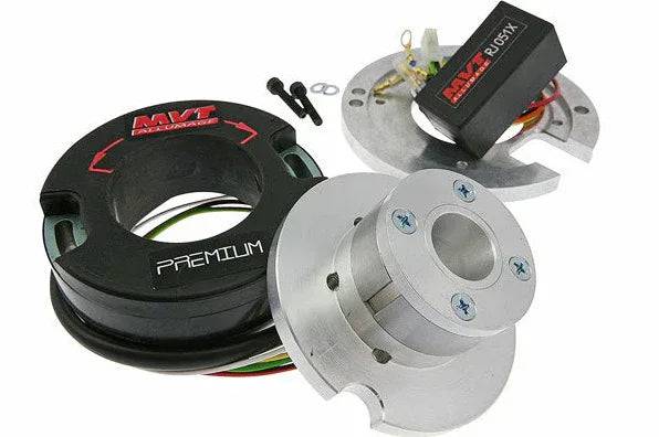 Inner Rotor Ignition MVT Premium Piaggio - Allumage à Rotor Interne MVT ...