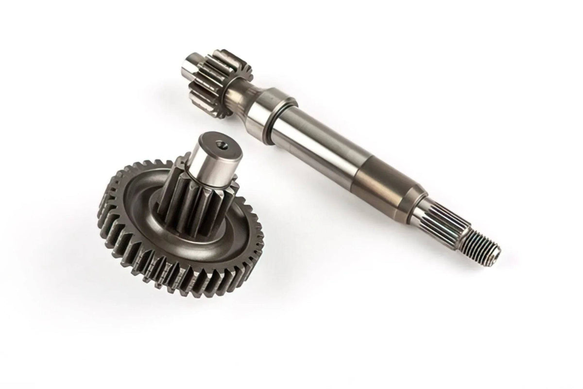 Primary Gear Stage6 Piaggio - Primary Gear Stage6 Piaggio – Secret Import