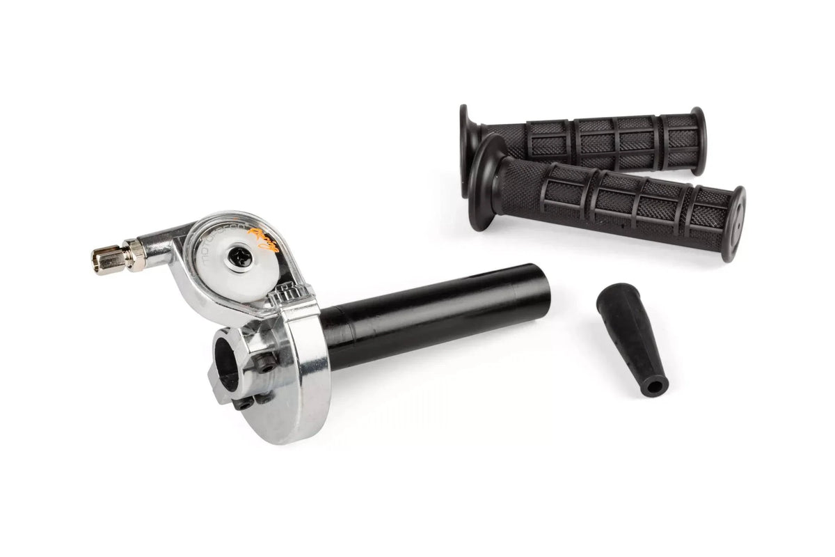 Quick Throttle Motoforce Chrome - Accélérateur rapide Motoforce Chrome ...