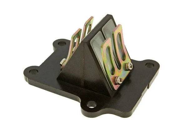 Replacement Reed Valve Fiberglass PGO - Replacement reed valve in ...