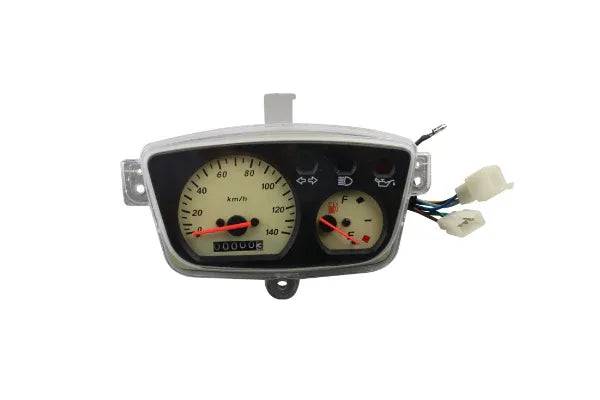 Replacement Speedometer (BWS/ZUMA 2002/2011) - Compteur de vitesse de ...