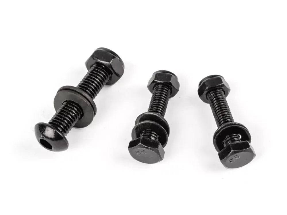 Mounting Bolts For Paddock Stand Stage6 MK3 Minarelli/Peugeot/Piaggio ...