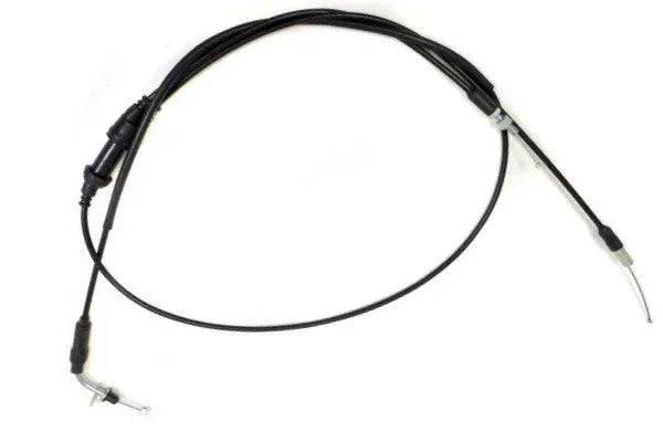 Throttle Cable TRS (Stage6 Throttle to CVK Carb) – Secret Import