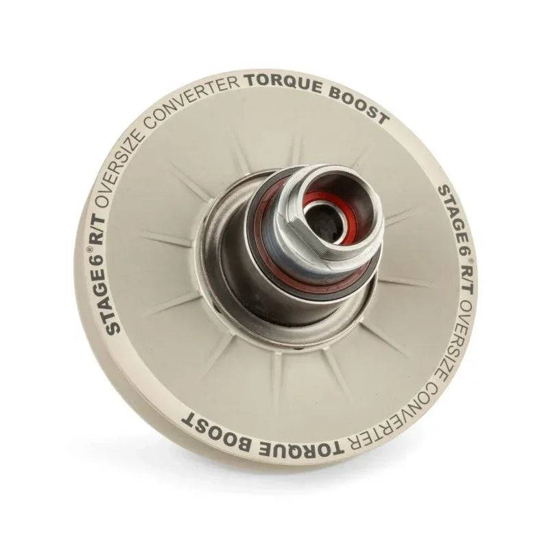 Torque Drive Stage6 R/T Piaggio – Secret Import