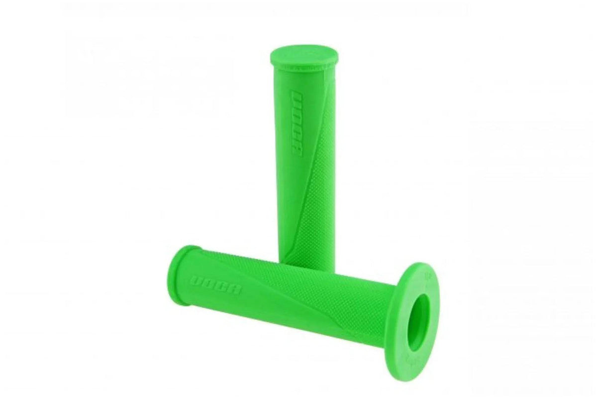 Voca Handlebar Grips Racing - Poignées de guidon Voca Racing – Secret ...