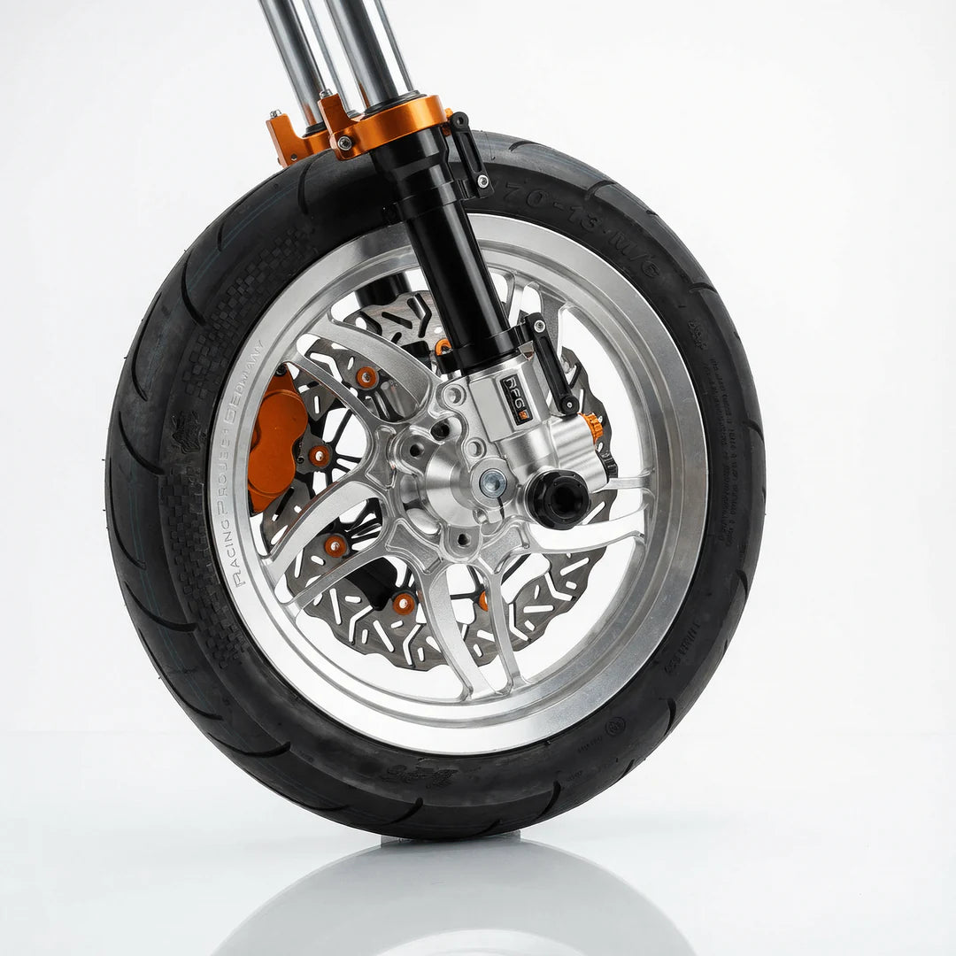 RPG Wheel Set Aluminium 13″ (3x80mm) - Jantes RPG 13po Yamaha Bws Adly ...