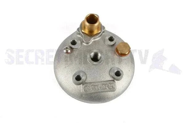 Cylinder Kit LC Athena Basic 12mm 70cc Minarelli Horizontal - Kit ...