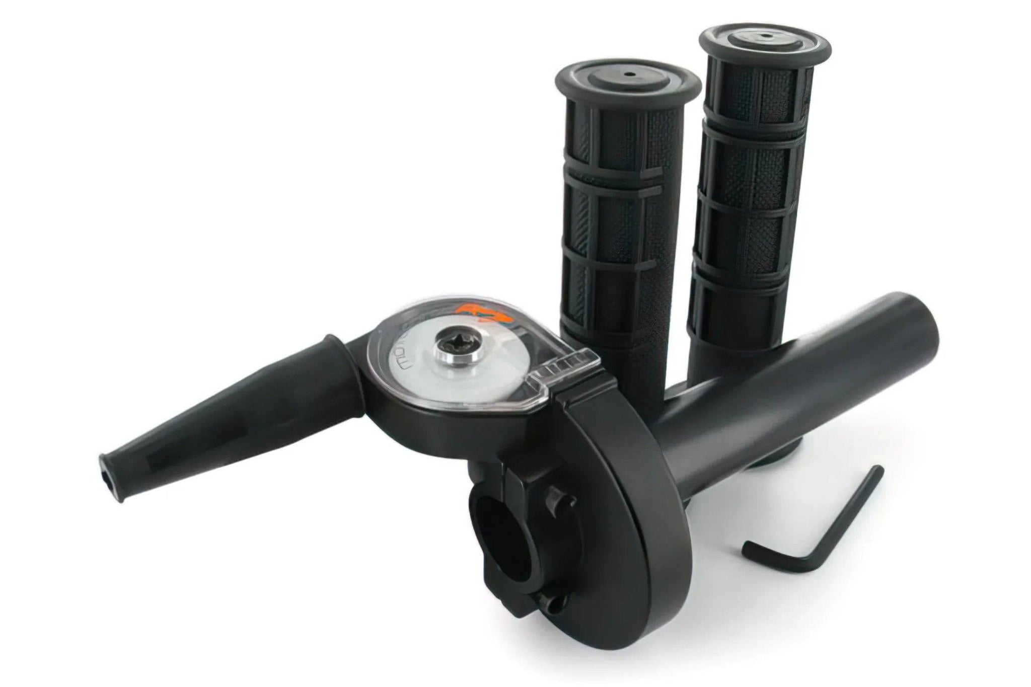 Quick Throttle Motoforce Black - Accélérateur rapide Motoforce Noir ...